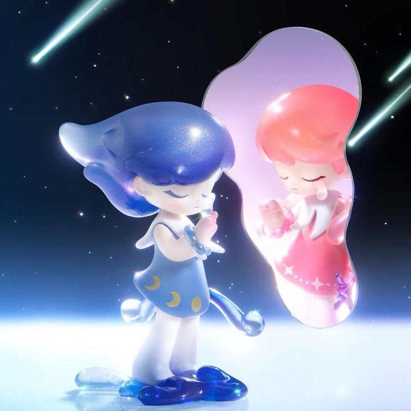 POP MART Azura A Dream About Stars Blind Box Series – LOOTBOX Singapore